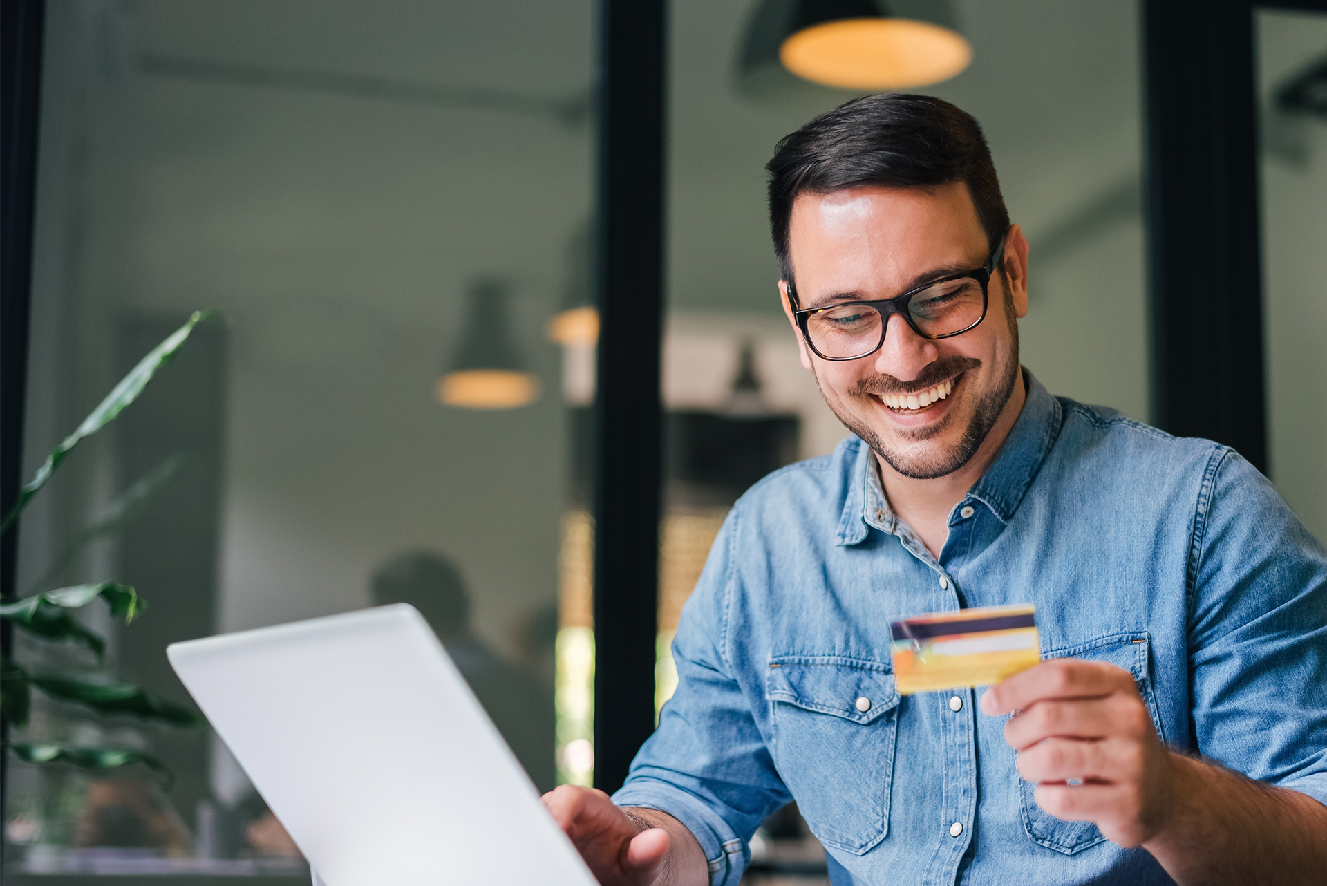 MyAdvantage Checking Account | Generations FCU