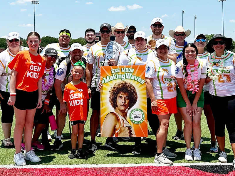 #GFCUCares | Generations FCU