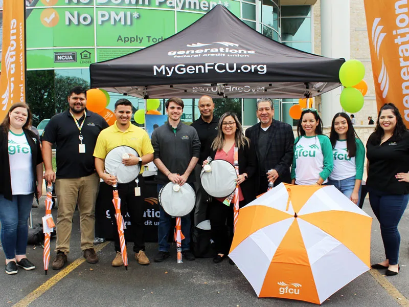 #GFCUCares | Generations FCU