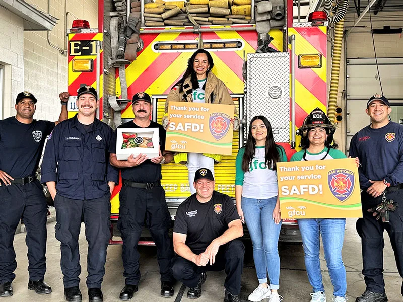 #GFCUCares | Generations FCU